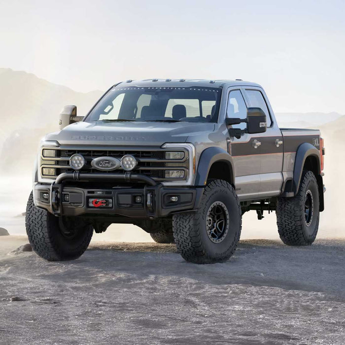 AEV Vehicles – Custom Off-Road Builds & Pre-Built Models