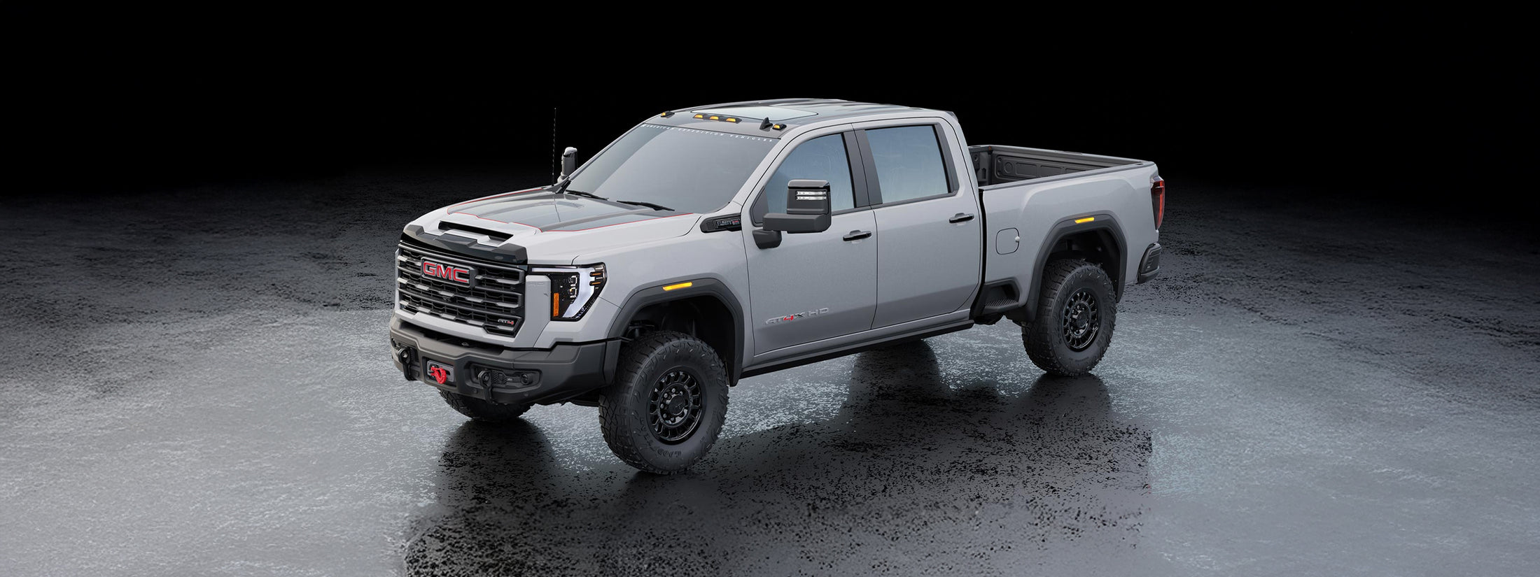 Sierra HD