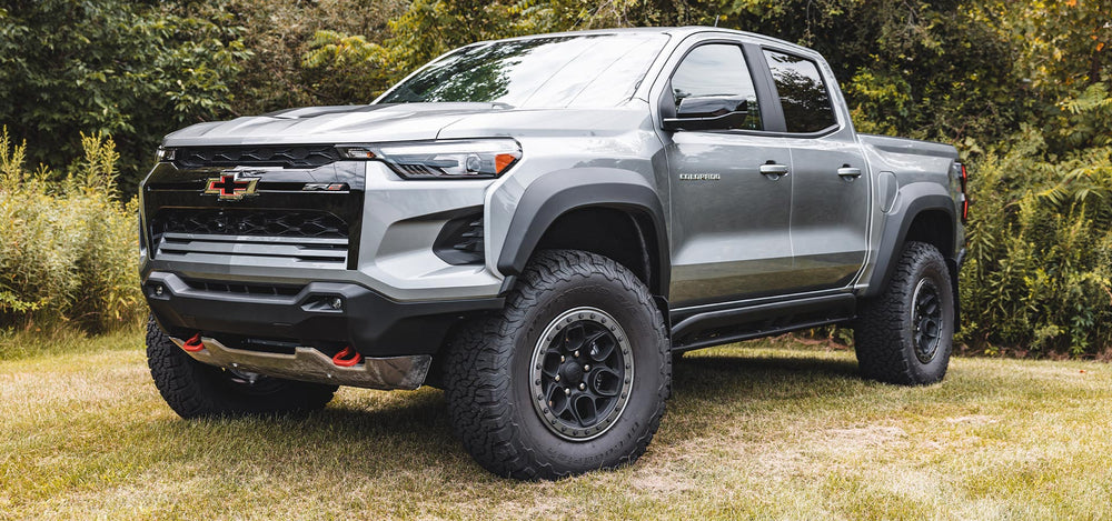 American Expedition Vehicles - AEV Off Road Parts Store