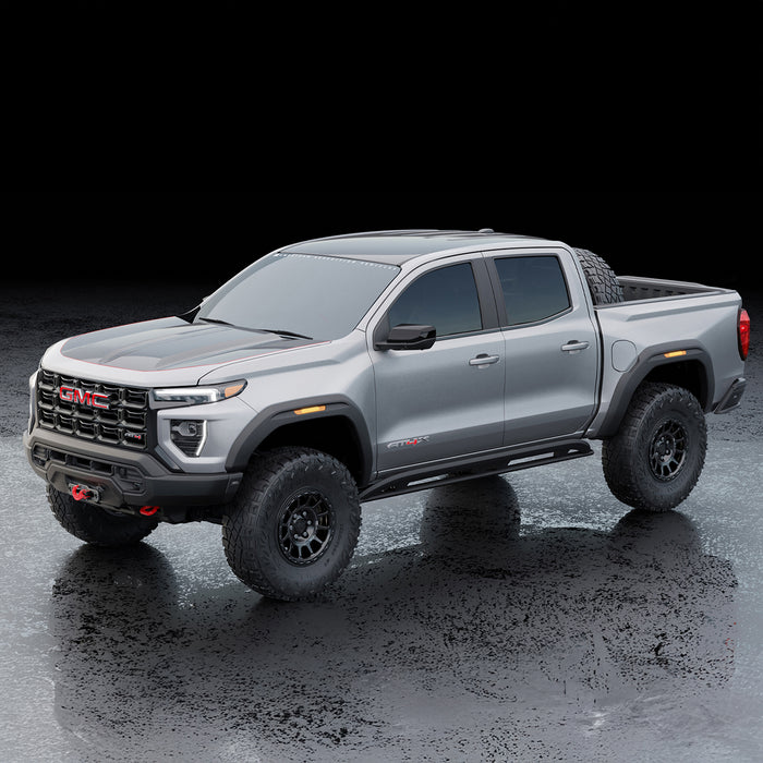 AEV Vehicles – Custom Off-Road Builds & Pre-Built Models