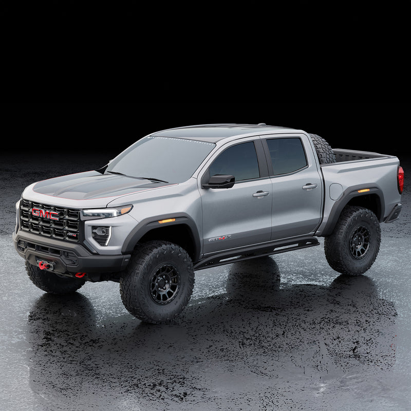 AEV Vehicles – Custom Off-Road Builds & Pre-Built Models