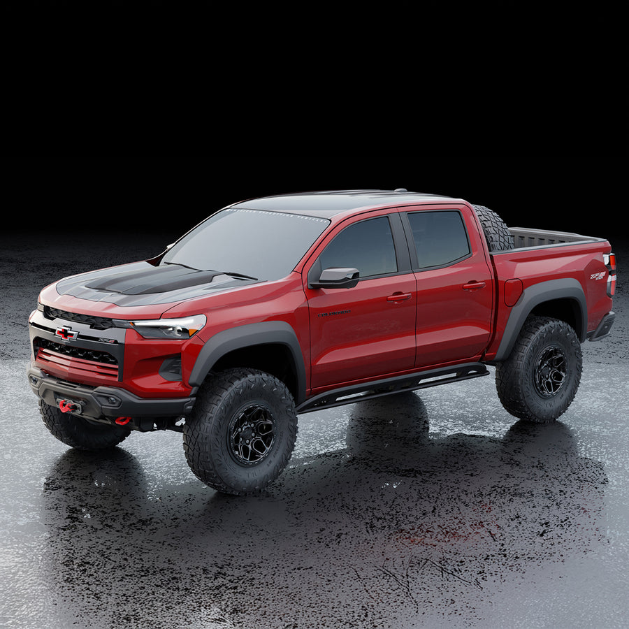 AEV Vehicles – Custom Off-Road Builds & Pre-Built Models