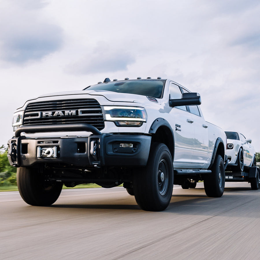 AEV Vehicles – Custom Off-Road Builds & Pre-Built Models