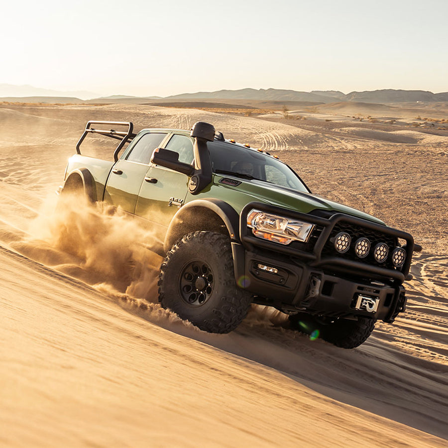 AEV Vehicles – Custom Off-Road Builds & Pre-Built Models