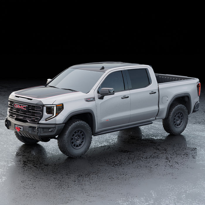 AEV Vehicles – Custom Off-Road Builds & Pre-Built Models