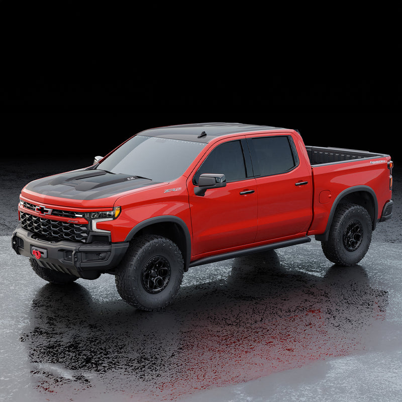 AEV Vehicles – Custom Off-Road Builds & Pre-Built Models