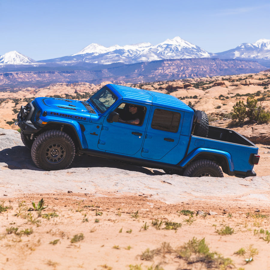 AEV Vehicles – Custom Off-Road Builds & Pre-Built Models