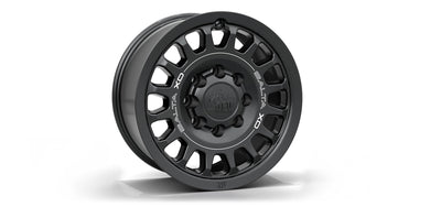Salta XD 18x9 Wheel for 2014+ Ram HD Trucks | AEV