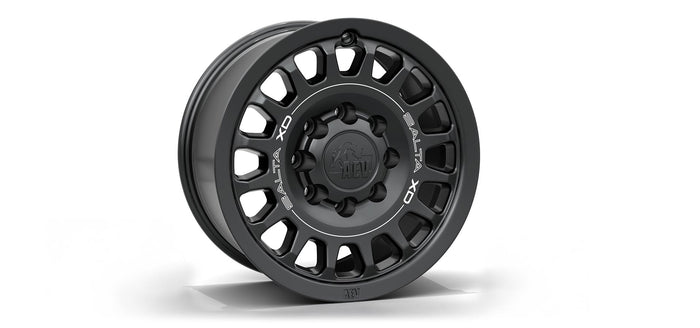 Salta XD 18x9 Wheel for 2014+ Ram HD Trucks | AEV