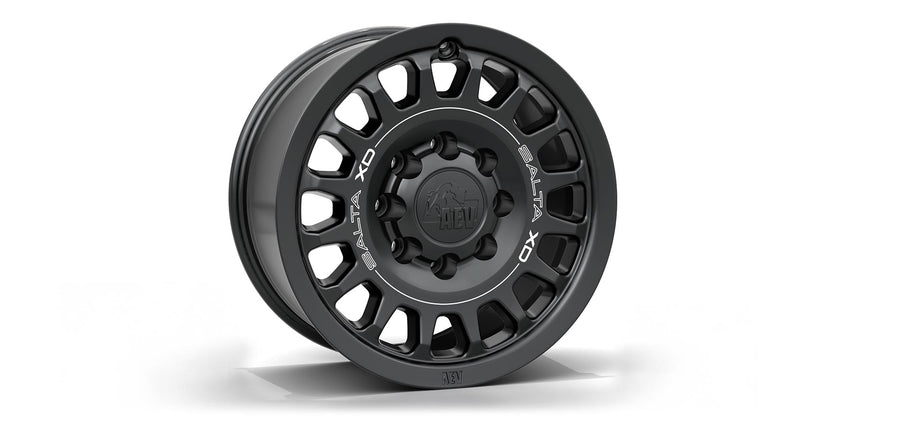 Salta XD 18x9 Wheel for 2014+ Ram HD Trucks | AEV