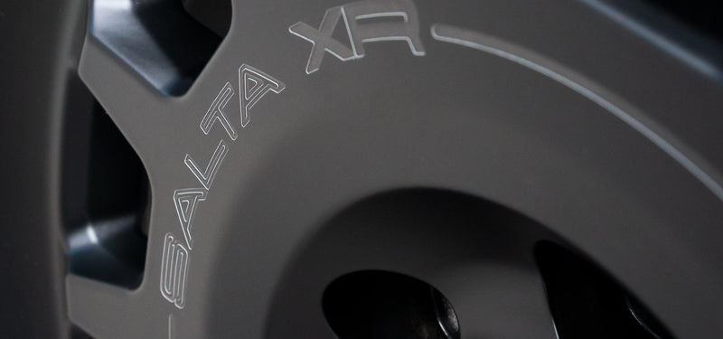 AEV Salta XR Wheel for Colorado, Canyon, Silverado & Sierra 1500