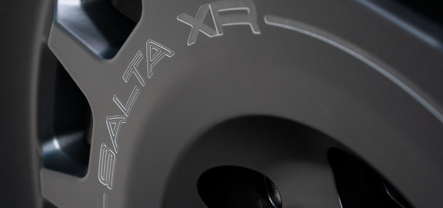 AEV Salta XR Wheel for Colorado, Canyon, Silverado & Sierra 1500