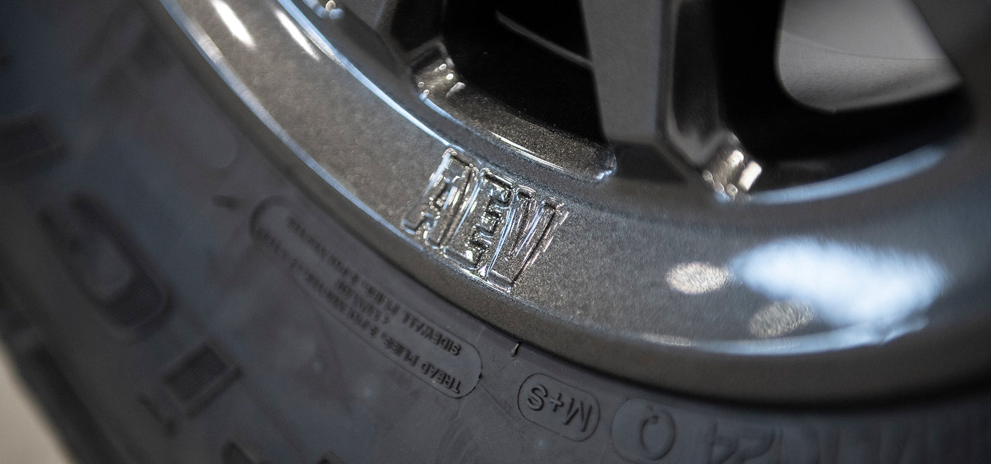 AEV Salta XR Wheel for Colorado, Canyon, Silverado & Sierra 1500