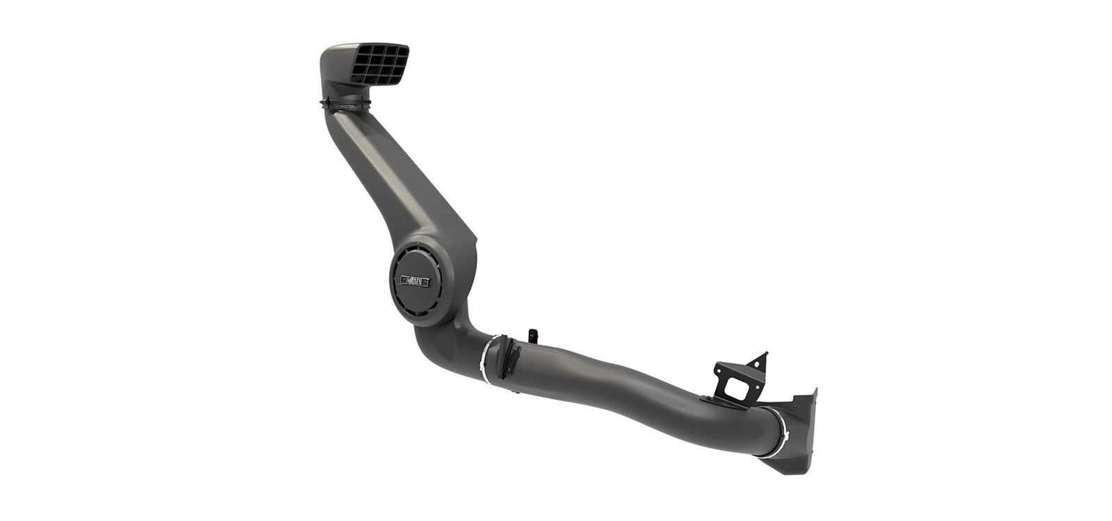 AEV Snorkel Kit for 2023+ Chevrolet Silverado HD | Silverado HD Offroad ...