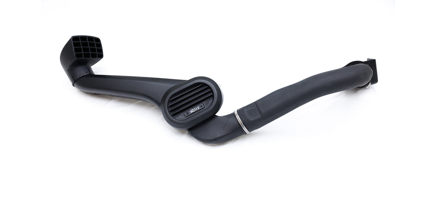 AEV Snorkel Kit for 2023+ GMC Sierra HD | Sierra HD Offroad Parts | AEV