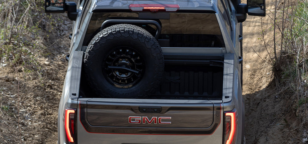 American Expedition Vehicles - AEV Off Road Parts Store