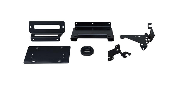 Chevrolet & GMC 1500 AT4X AEV Edition Winch Kit for Sale