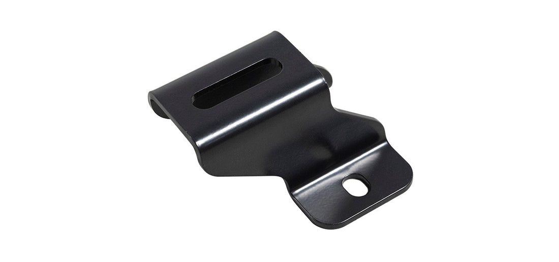 Rear Bumper Auxiliary Light Mount Bracket | AEV