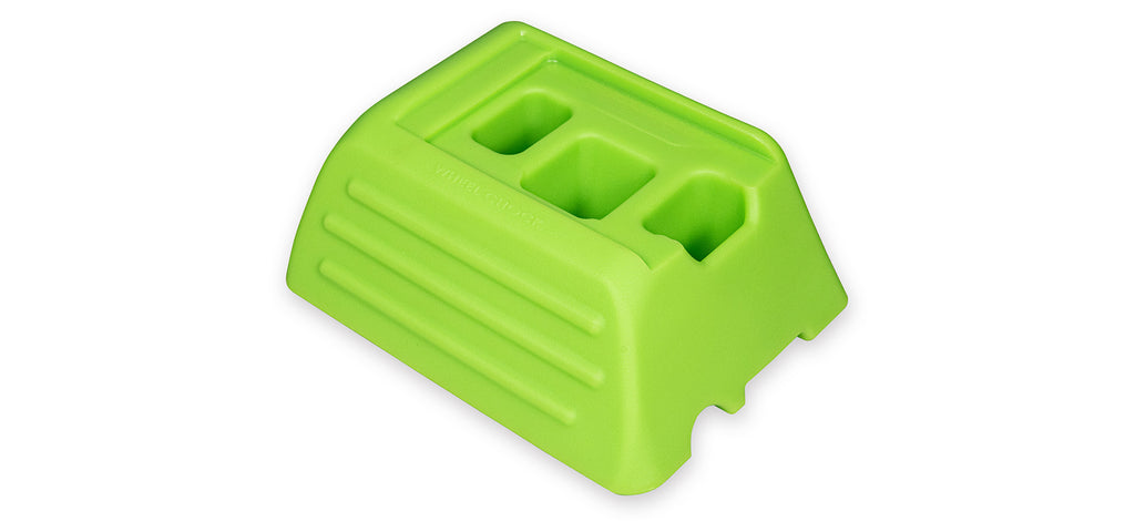 Colorado's Factory Bottle Jack Base (3-1/2" Lift Height) | AEV