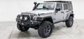 AEV EX/RX Front Bumper for 2007–2018 Jeep JK Wrangler