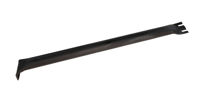 ZR2 Bison Exhaust Crossover Pipe Skid Plate | AEV