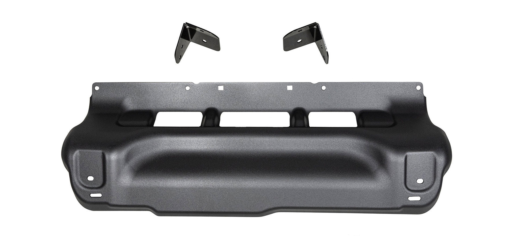 AEV Front Bumper Skid Plate for AEV EX/RX Front Bumper