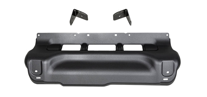 AEV Front Bumper Skid Plate for AEV EX/RX Front Bumper