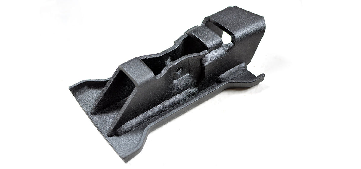 High Lift Jack Mount Base Plate | Jack Foot Plate for Sale