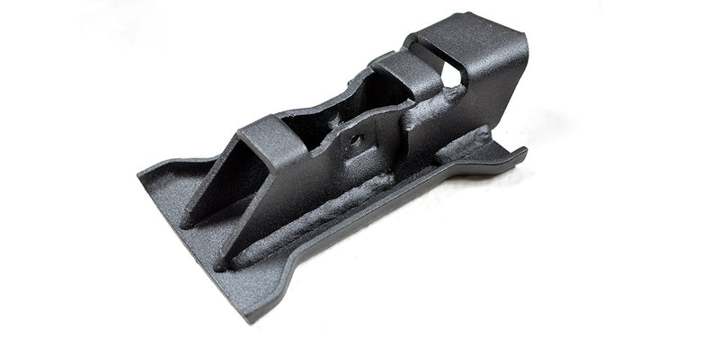 High Lift Jack Mount Base Plate | Jack Foot Plate for Sale