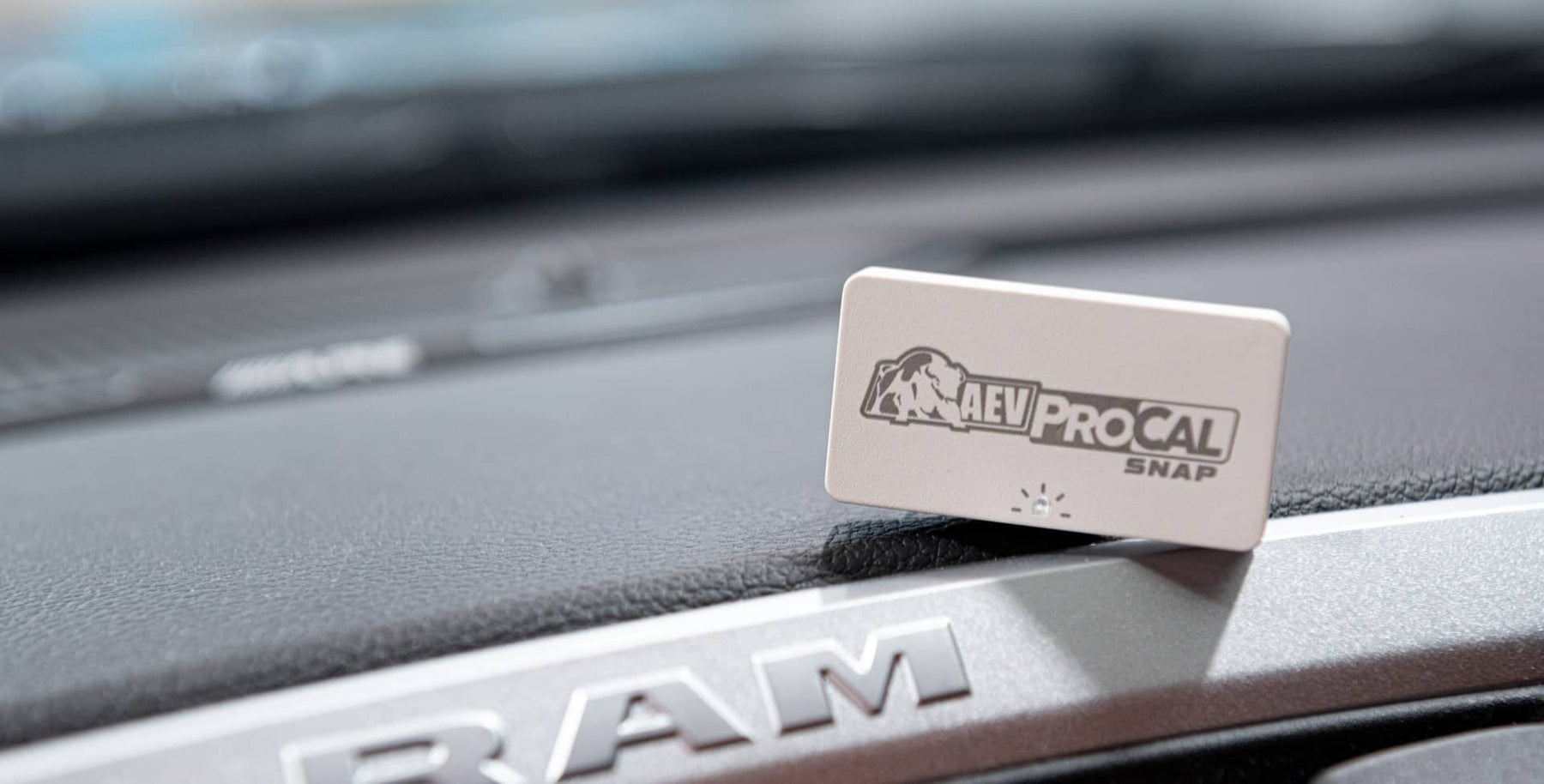 AEV ProCal SNAP Module for Ram 2500/3500/4500/5500