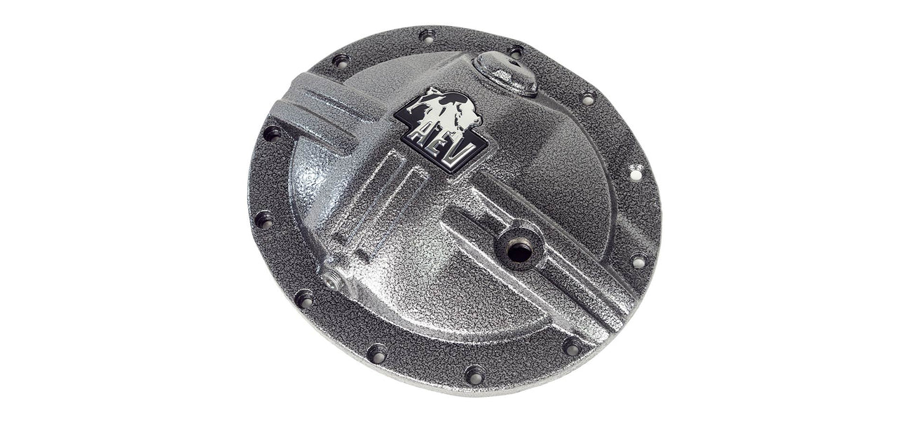 2014 Ram 2500/3500 Front Differential Cover | AEV