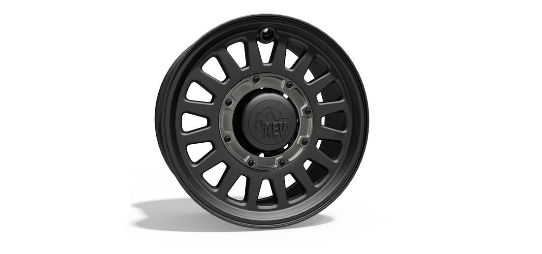 AEV Ram 2500/3500 Salta HD Wheel for Sale (Up to 37" Tire)