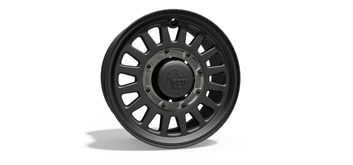 AEV Ram 2500/3500 Salta HD Wheel for Sale (Up to 37" Tire)