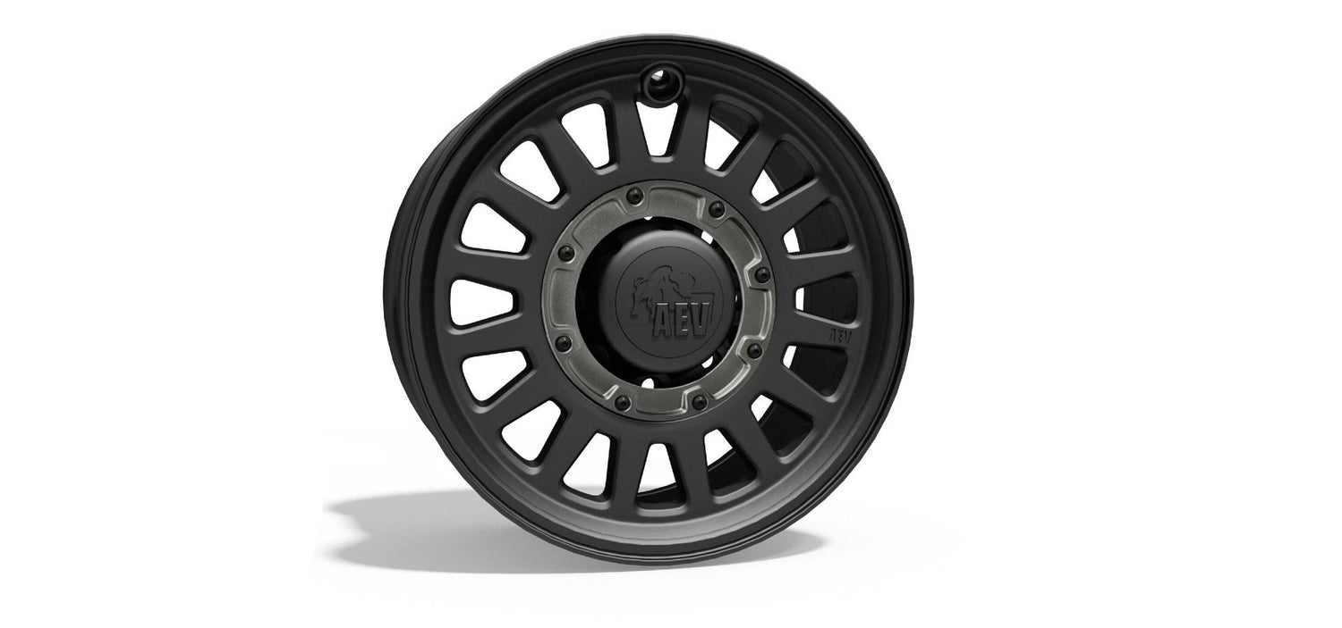 AEV Ram 2500/3500 Salta HD Wheel for Sale (Up to 37" Tire)