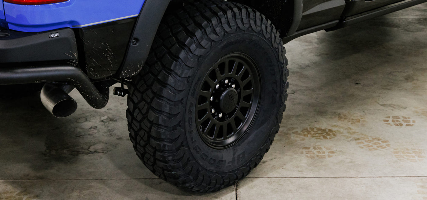 AEV Ram 2500/3500 Salta HD Wheel for Sale (Up to 37" Tire)