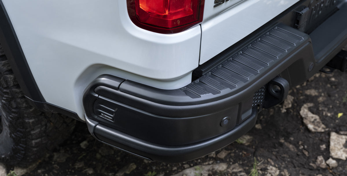 Sierra HD
